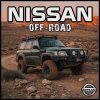 Иконка канала Nissan Off-Road
