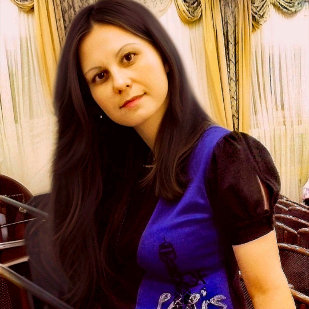 Иконка канала Наталья Виноградова. Певица.