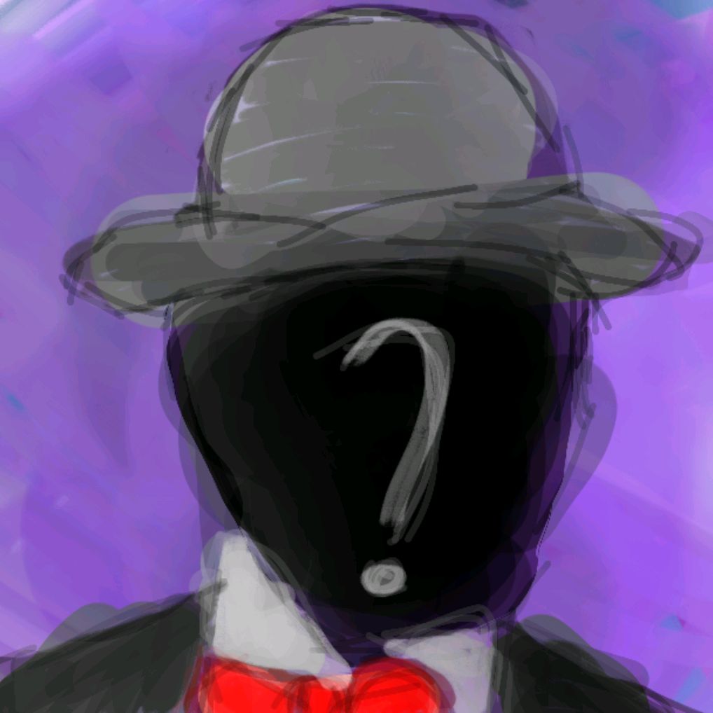 Иконка канала Мистер Кто Мистерович