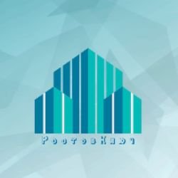 Иконка канала РостовКлюч