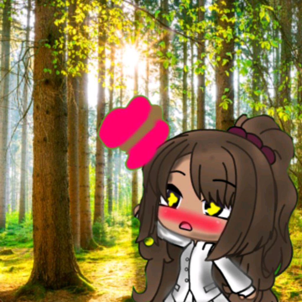 Иконка канала 😘Я люблю гачу😘