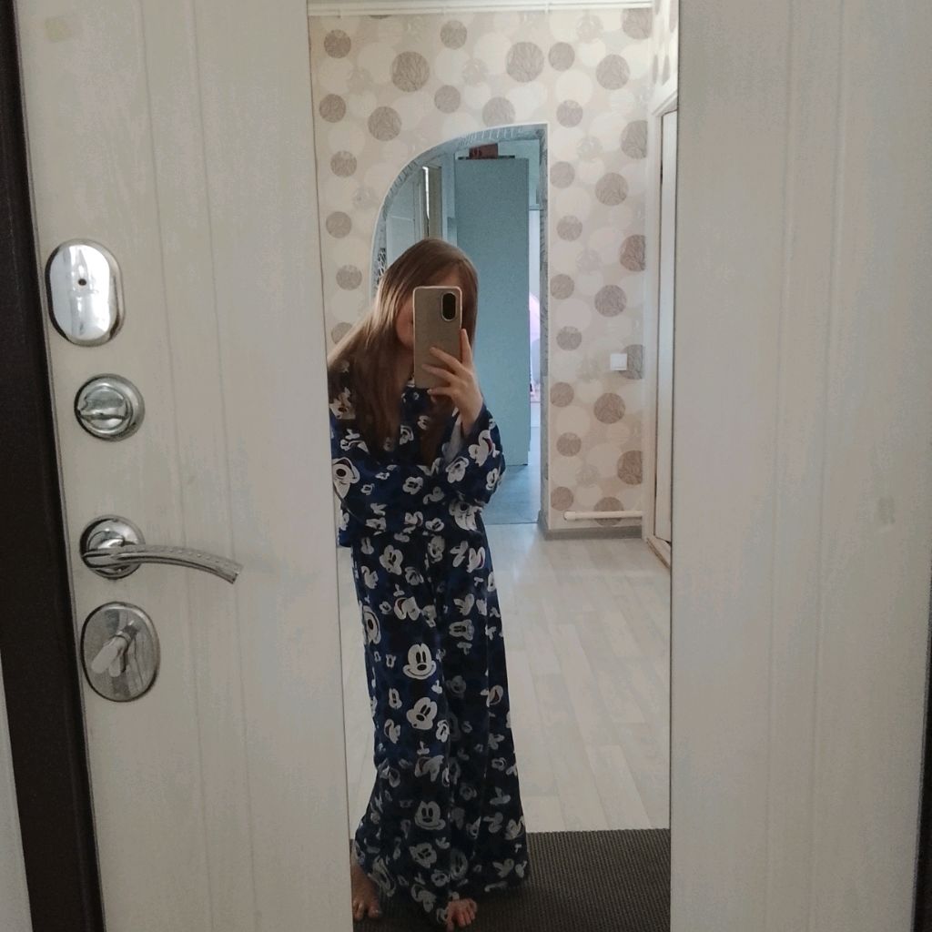 Иконка канала Annabelle 🦊