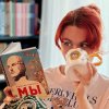 Иконка канала Книжные чертоги