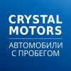 Иконка канала Crystal Motors