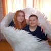 Иконка канала " Ангел в аду"