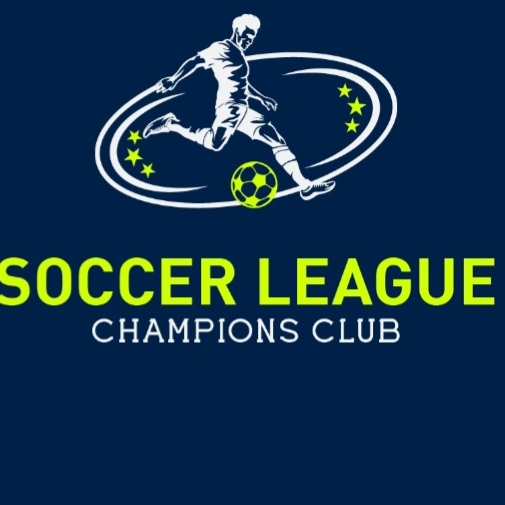 Иконка канала Игровой Футбол