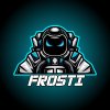 Иконка канала FROSTI