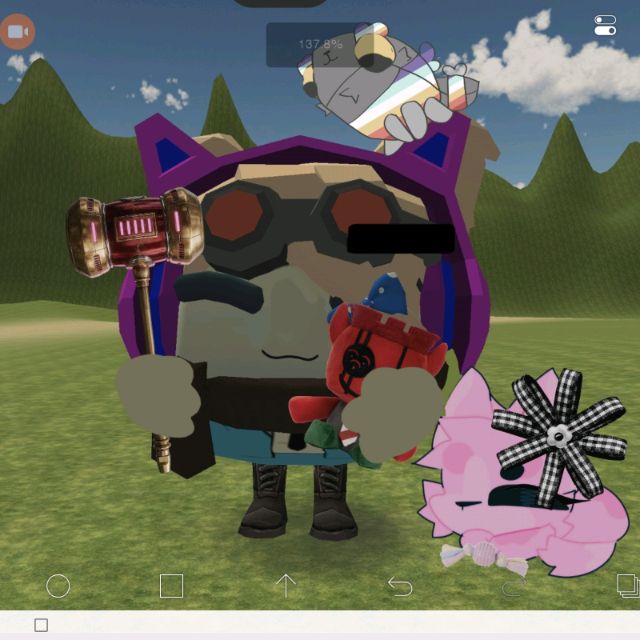 Иконка канала 🌺♡Бантик_13к🌺