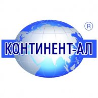 Иконка канала КОНТИНЕНТ-АЛ | Вёсла и Алюминиевый профиль