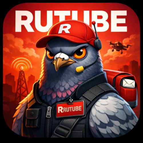 Иконка канала Голубиная Вселенная