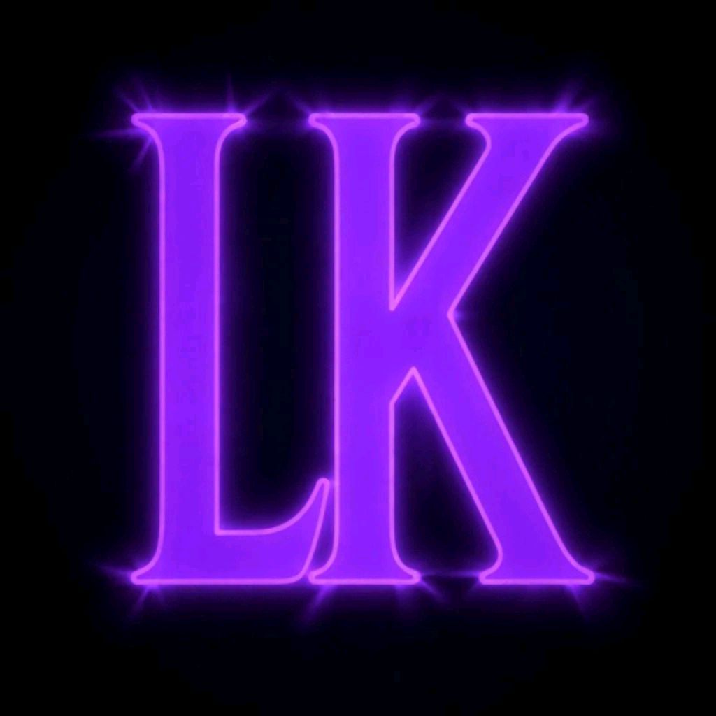 Иконка канала LOL KING