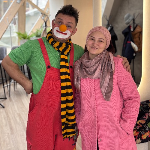 Иконка канала Семья Терентьевых