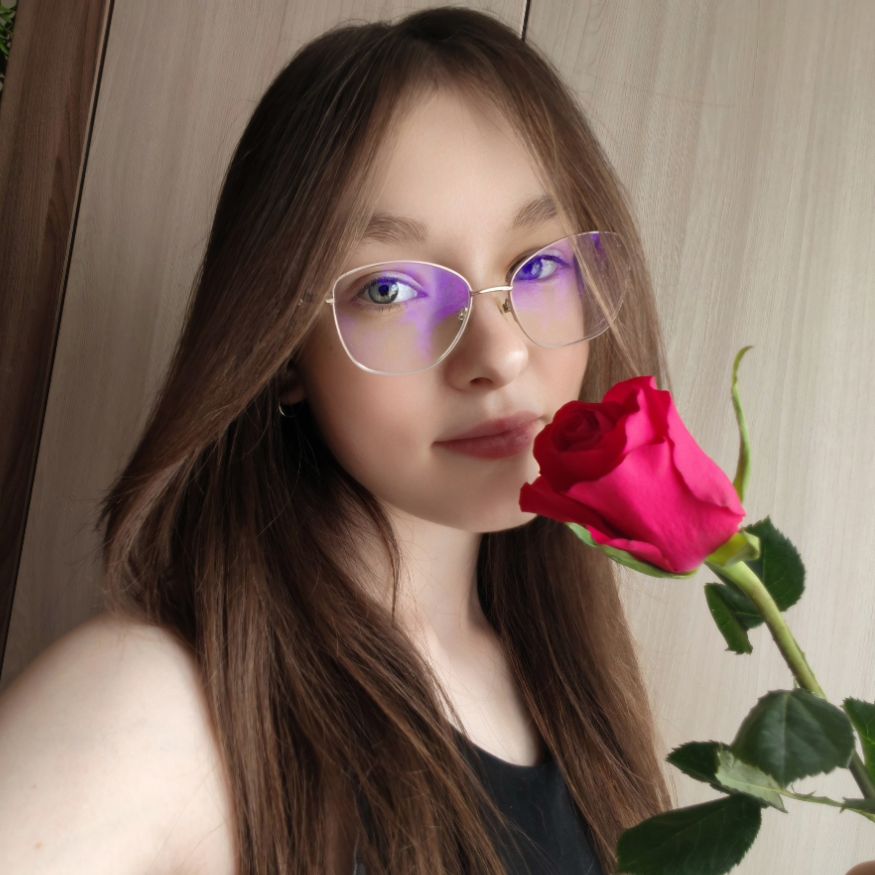 Иконка канала Kira_Vibe
