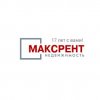 Иконка канала МАКСРЕНТ НЕДВИЖИМОСТЬ