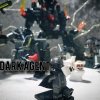 Иконка канала dark agent
