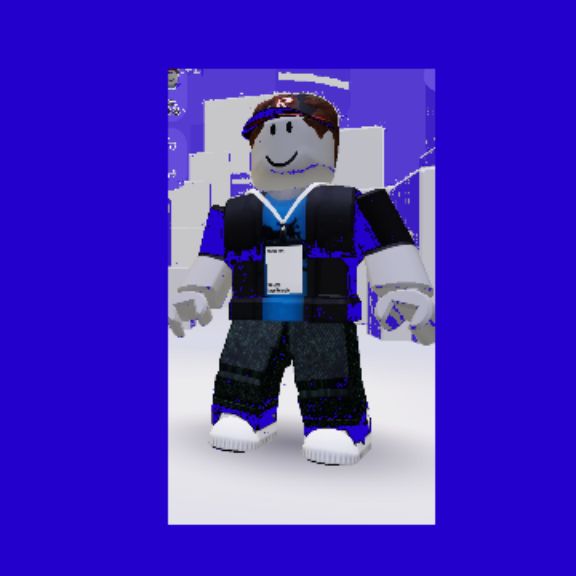 Иконка канала RobloxArtem