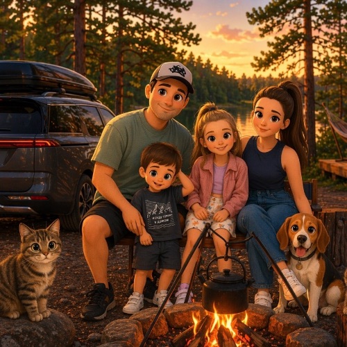 Иконка канала Дом там, где мы!