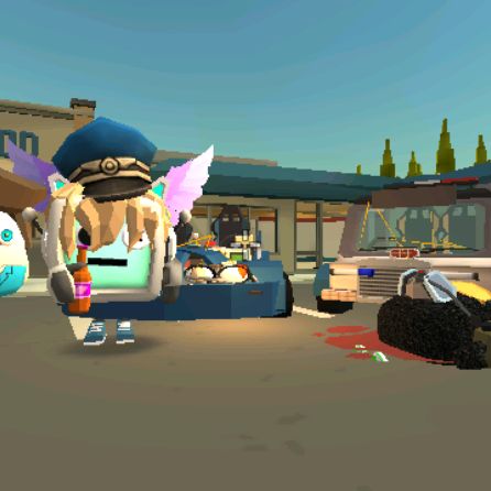 Иконка канала ВаняPLAY Теперь Рутуб