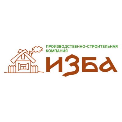 Иконка канала Изба | Дома из бруса | izba74.ru