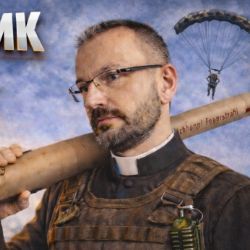 Иконка канала PROPOVEDNIK | PUBG