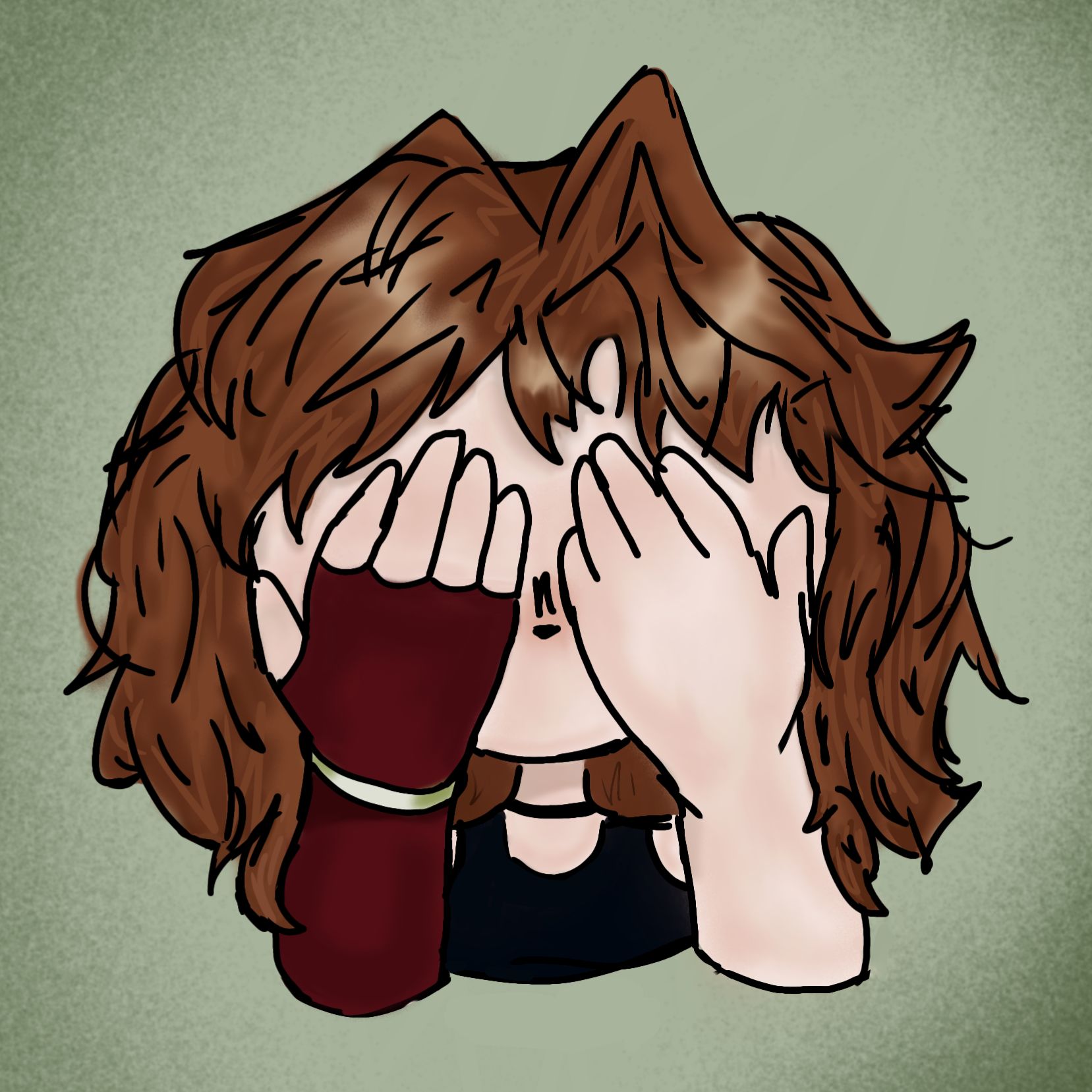 Иконка канала ? ᴠɪɪᴢɪ's ɢꜰ ¿