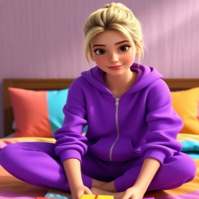 Иконка канала Кира в мире распаковки