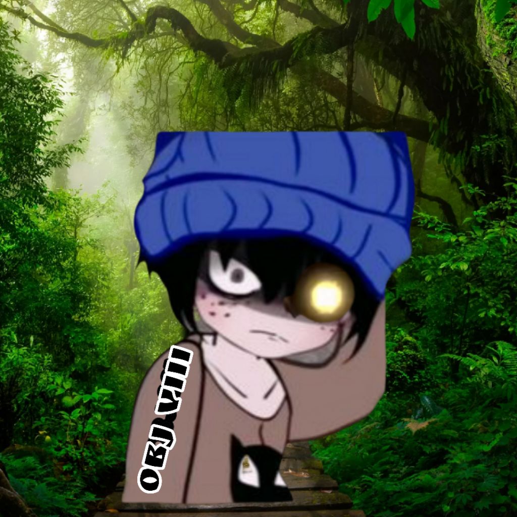 Иконка канала † OBJ VIII streams✔️  (🤬хейтеры=🤡)(👑👑)(™️) †