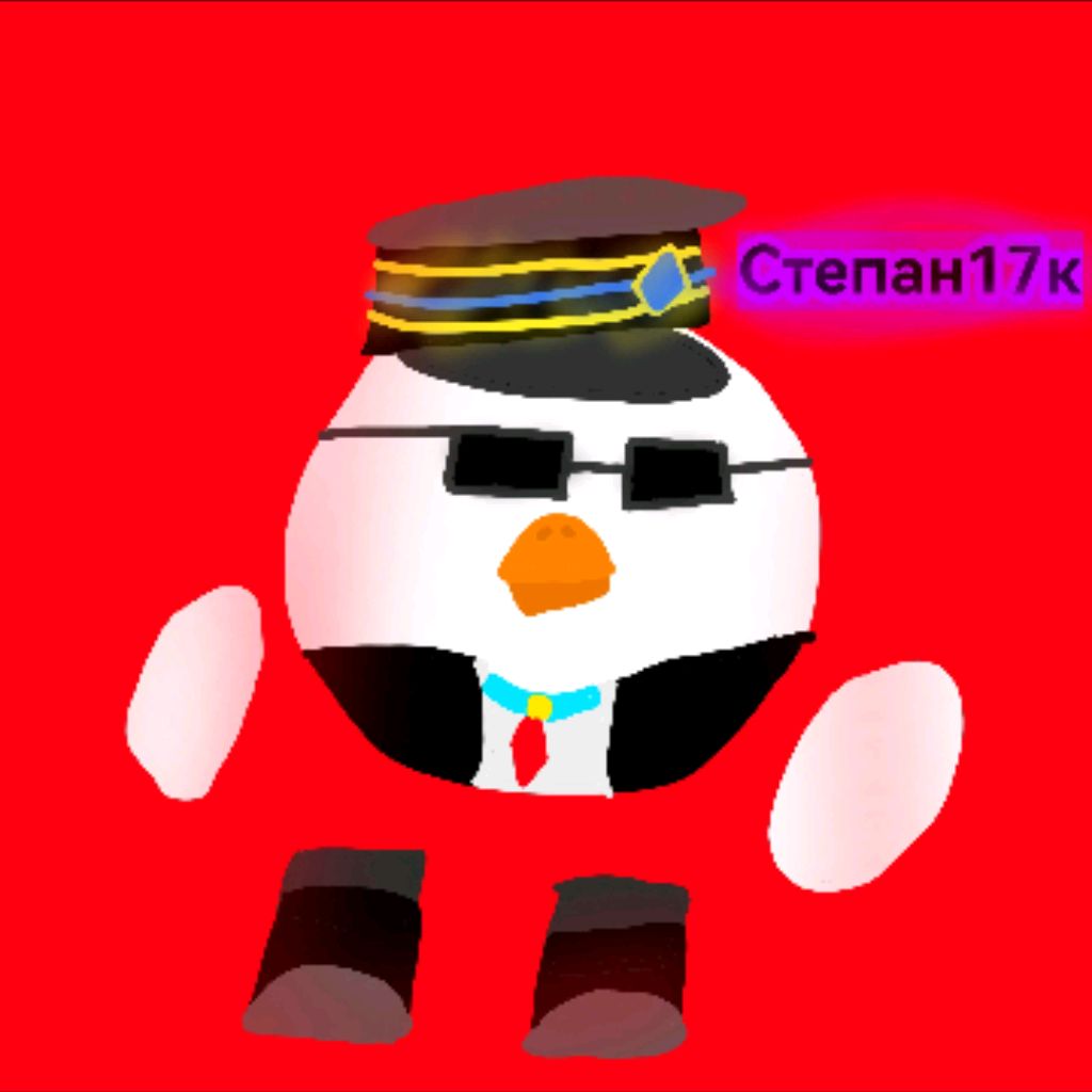 Иконка канала Степан17к