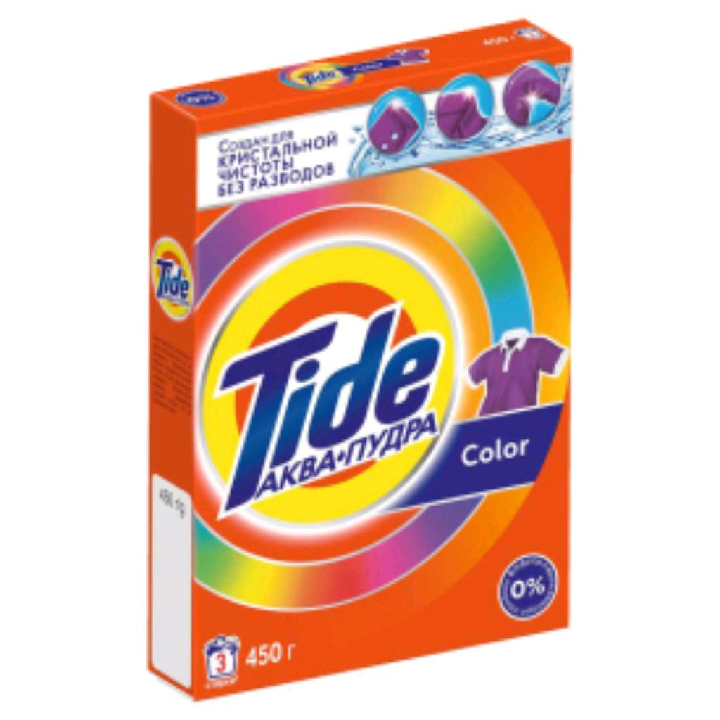 Иконка канала Супер ПОРОШОК