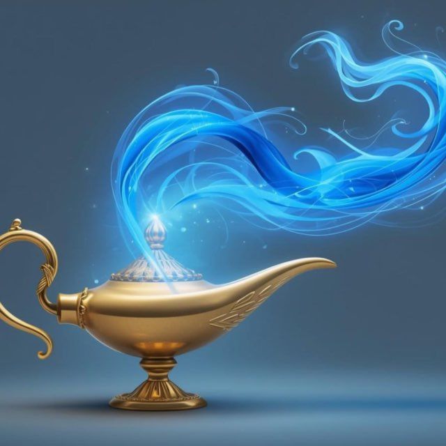 Иконка канала ДЖИН МАРКЕТИНГ