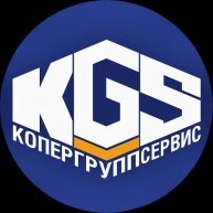 Иконка канала КоперГруппСервис