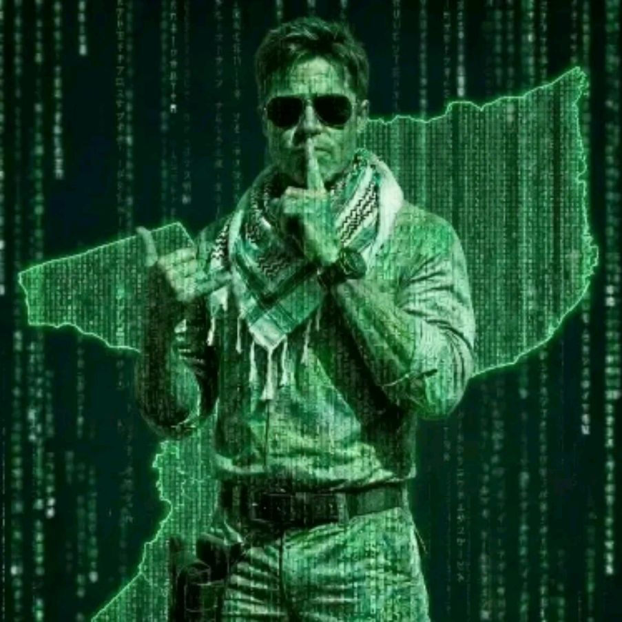 Иконка канала Африканский Корпус Мира (Мозамбик)