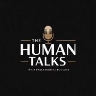 Иконка канала The Human Talks