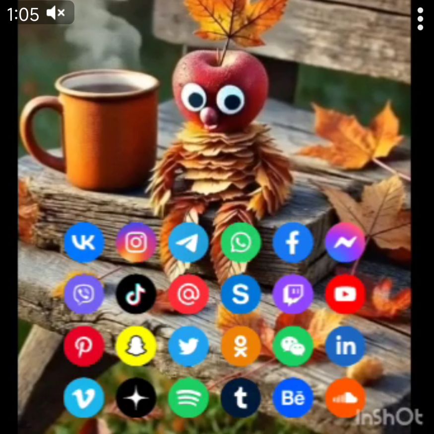 Иконка канала 130 миллионов просмотров