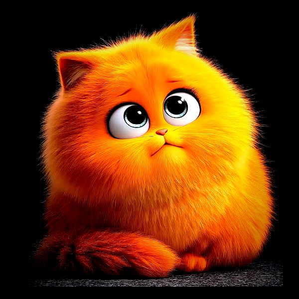 Иконка канала Нейромультики