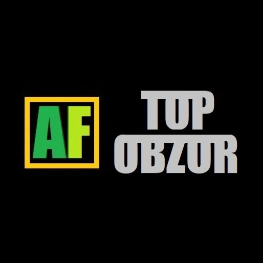 Иконка канала ASIA FILMS / TOP OBZOR