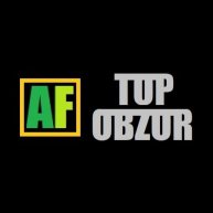 Иконка канала ASIA FILMS / TOP OBZOR
