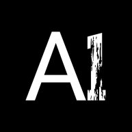 Иконка канала A1 samarqand