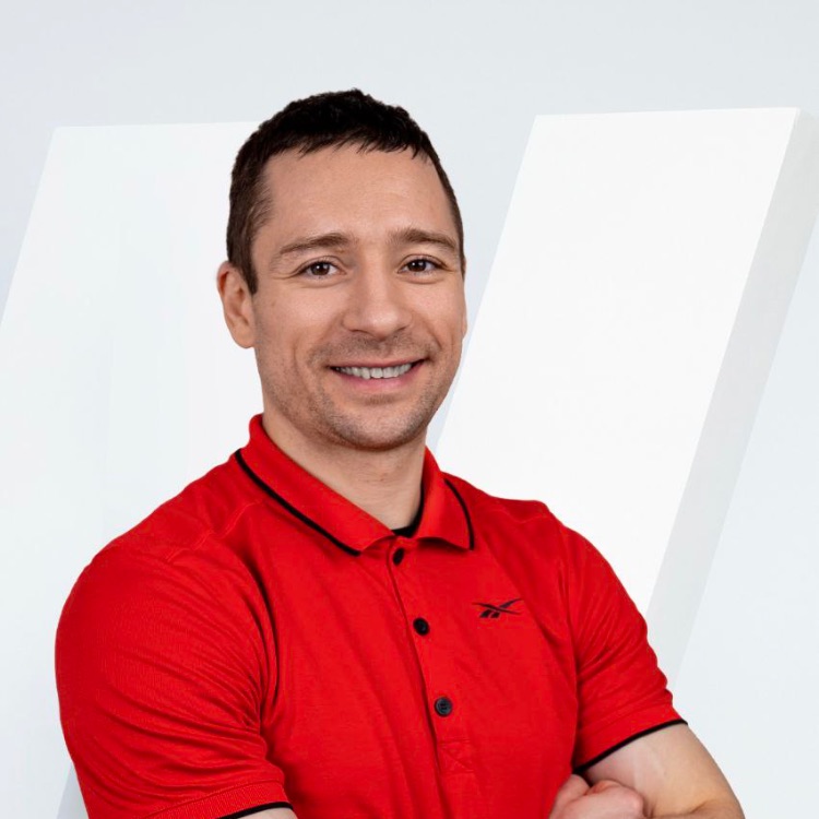 Иконка канала Куликов Сергей | Фитнес Тренер