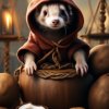 Иконка канала Kokosik