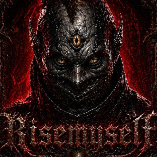 Иконка канала Risemyself