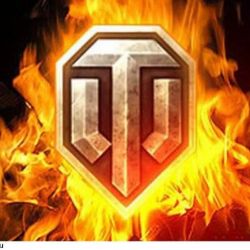 Иконка канала platonshik v tanks