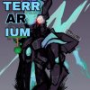 Иконка канала TERRARIUM