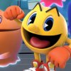 Иконка канала PacMan Шоу