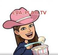 Иконка канала Eva Play TV