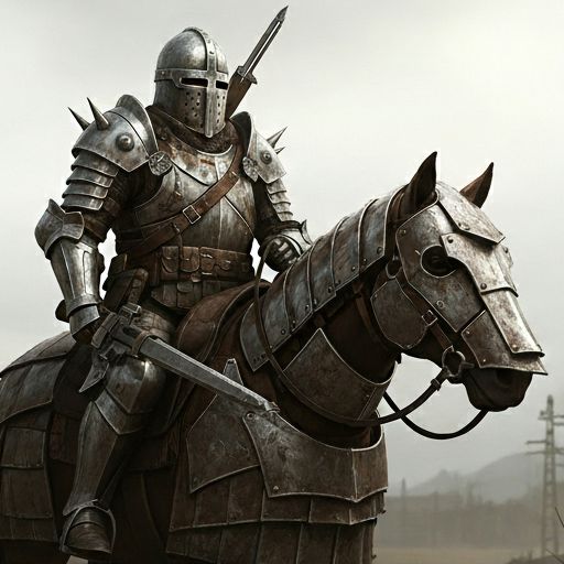 Иконка канала Twin Rust (GFN Team)