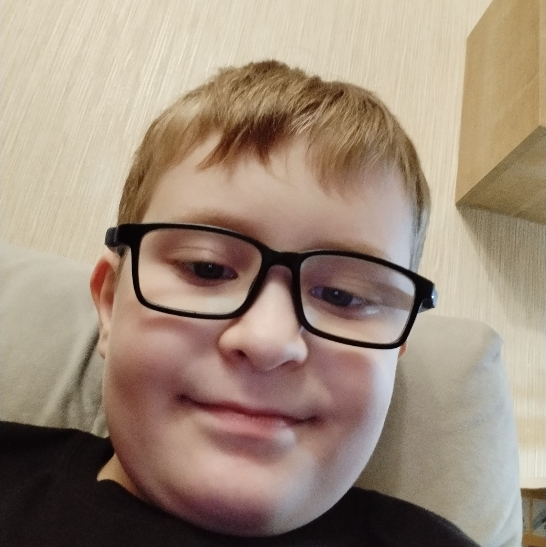 Иконка канала Кирилл