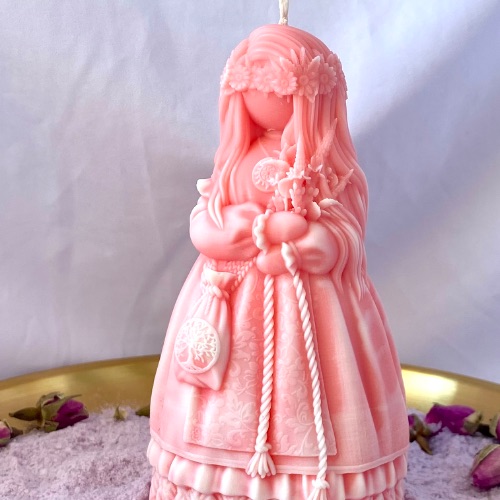 Иконка канала Анастасия Lilithsouldecor