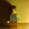 Иконка канала LEGO_BOB