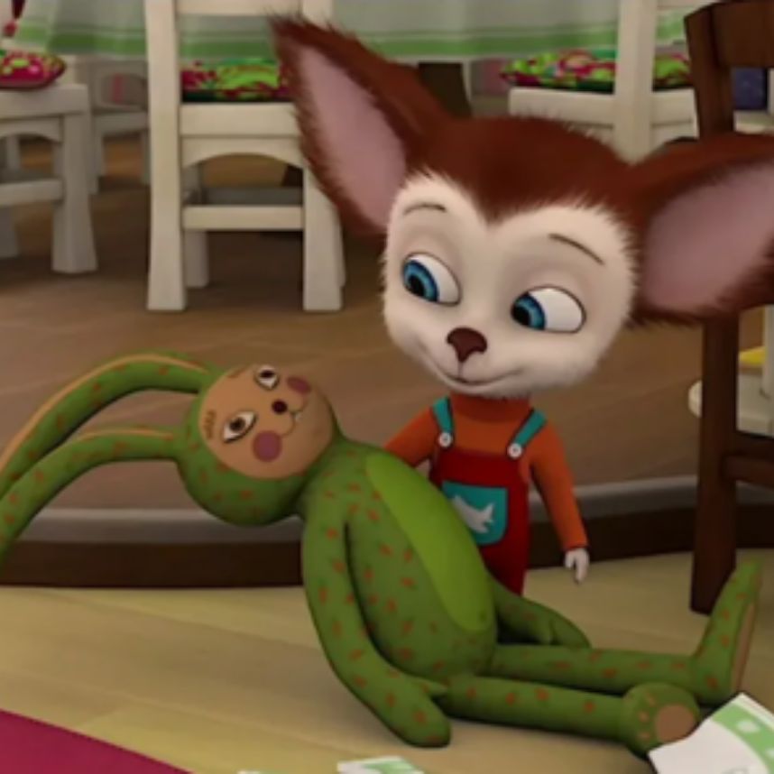 Иконка канала Семья Барбоскины 🌹